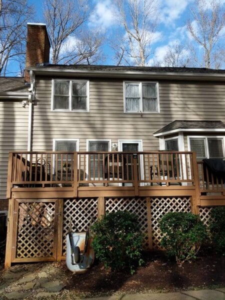 Goldbaum - Jam Carolina Exteriors